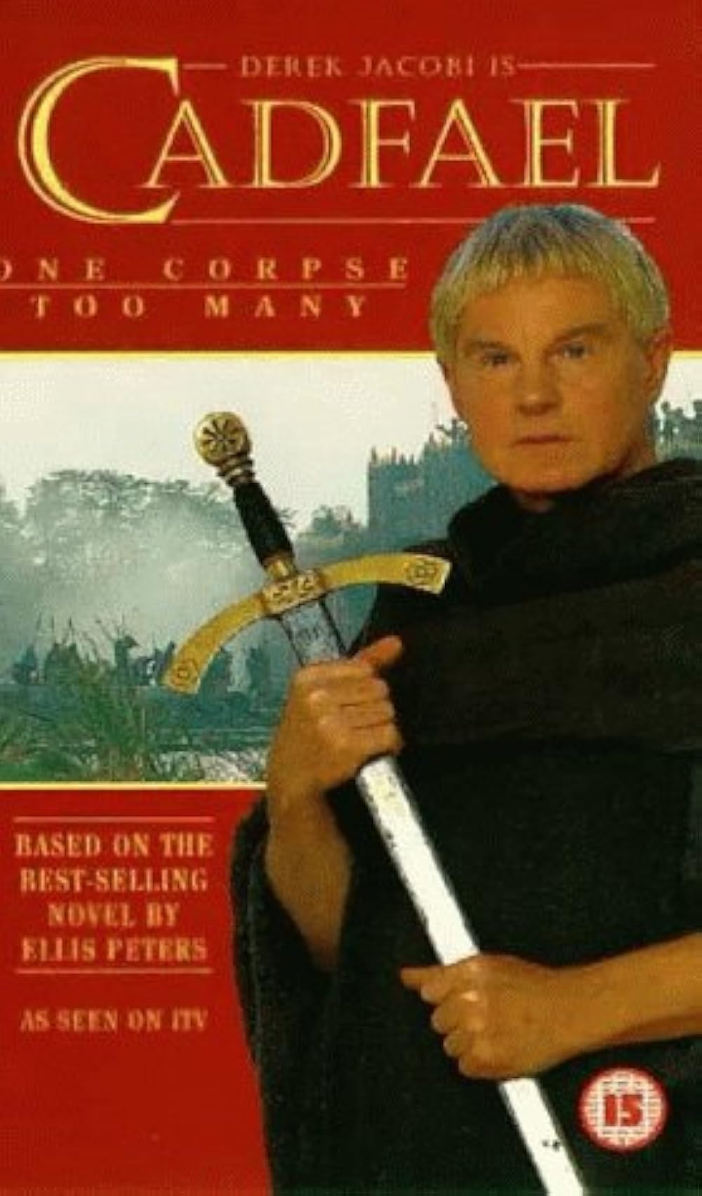 Derek Jacobi