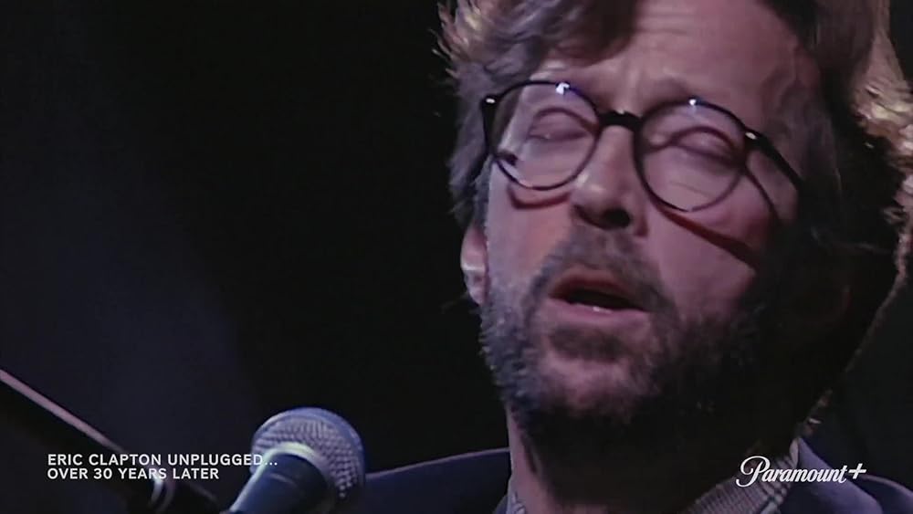 Eric Clapton Unplugged... Over 30 Years Later - Official Trailer | IMDb