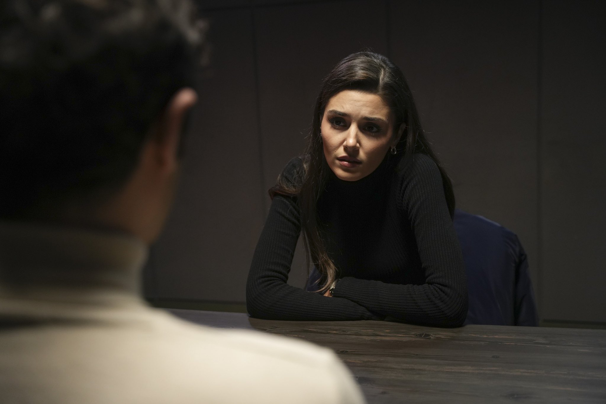 Episode #1.15 (2024)