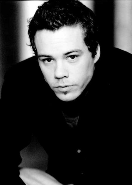 Michael Raymond-James