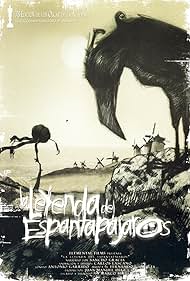 La leyenda del espantapájaros (Cortometraje 2005) - IMDb