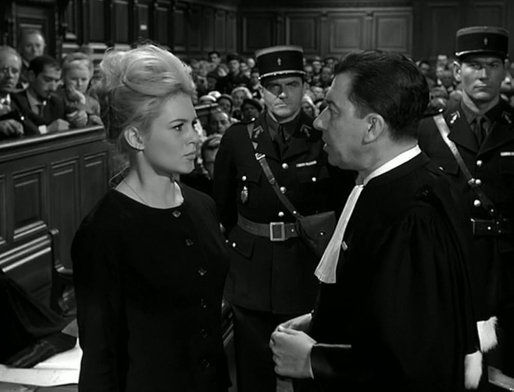 La verdad (1960)
