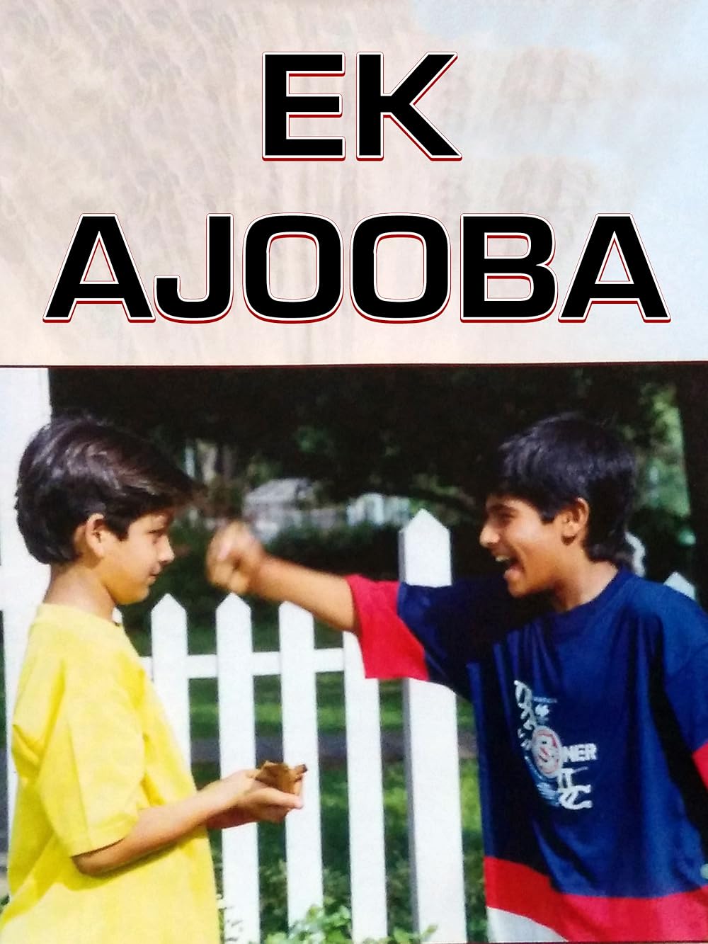 Ek Ajooba (2000) - IMDb