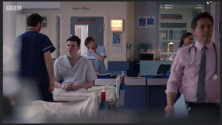 Return to Innocence (2015)