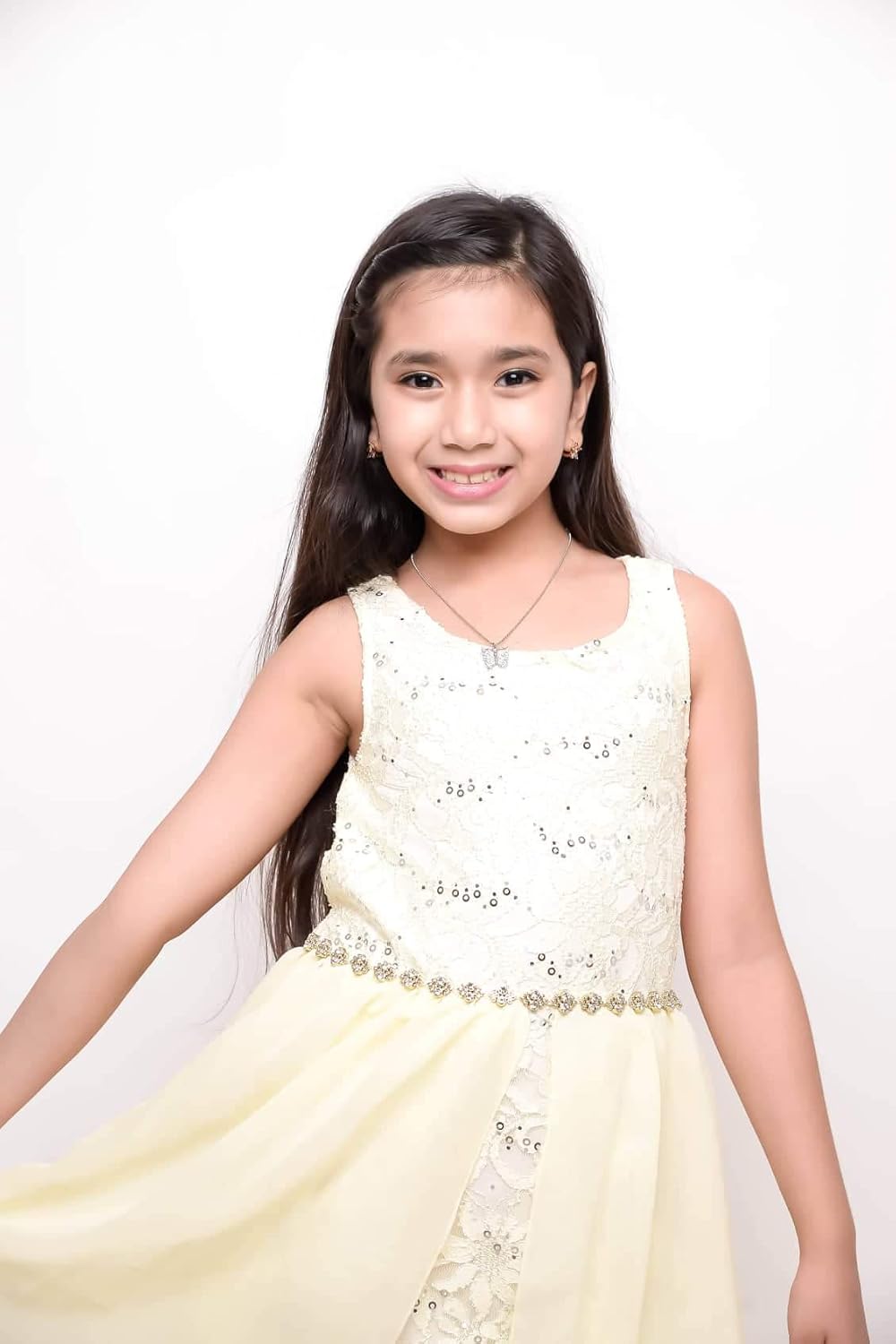 Akiesha Nicole Singh - IMDb