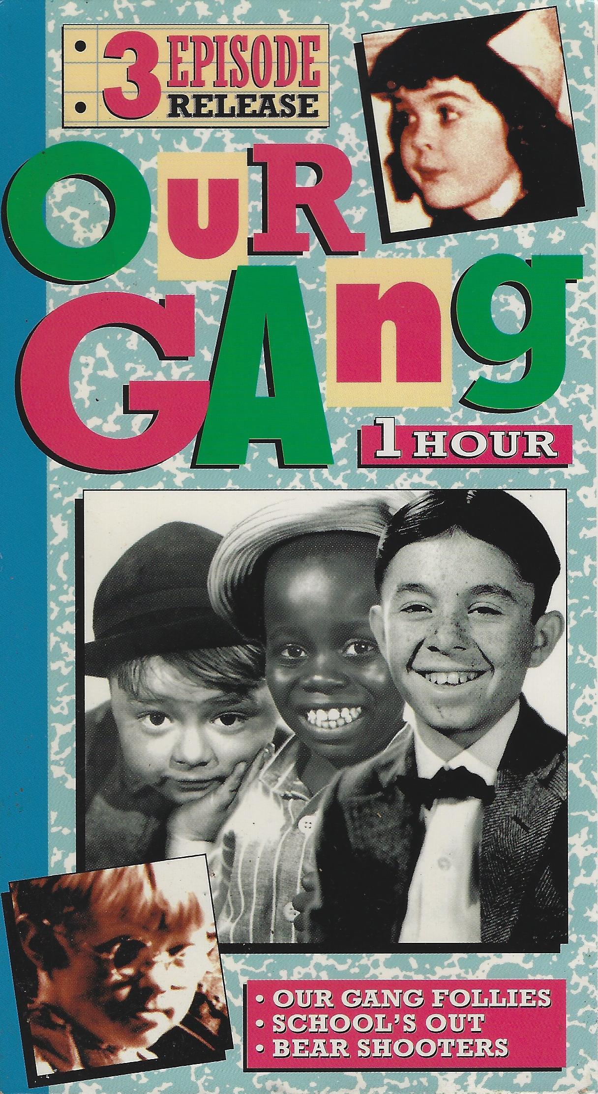 Our Gang Follies of 1938 (1937)