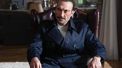 Esref Rüya (Fernsehserie 2025– ) - Liste der Folgen - IMDb