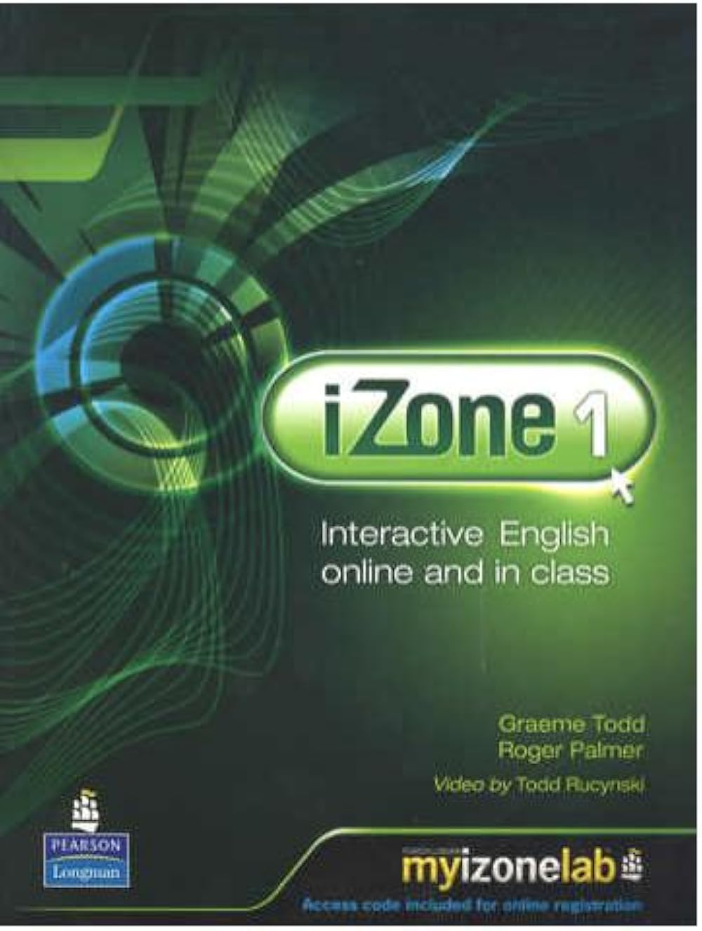 iZone 1: Interactive English (Video 2010) - IMDb