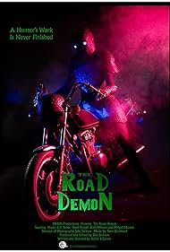 The Road Demon (Short 2023) - IMDb