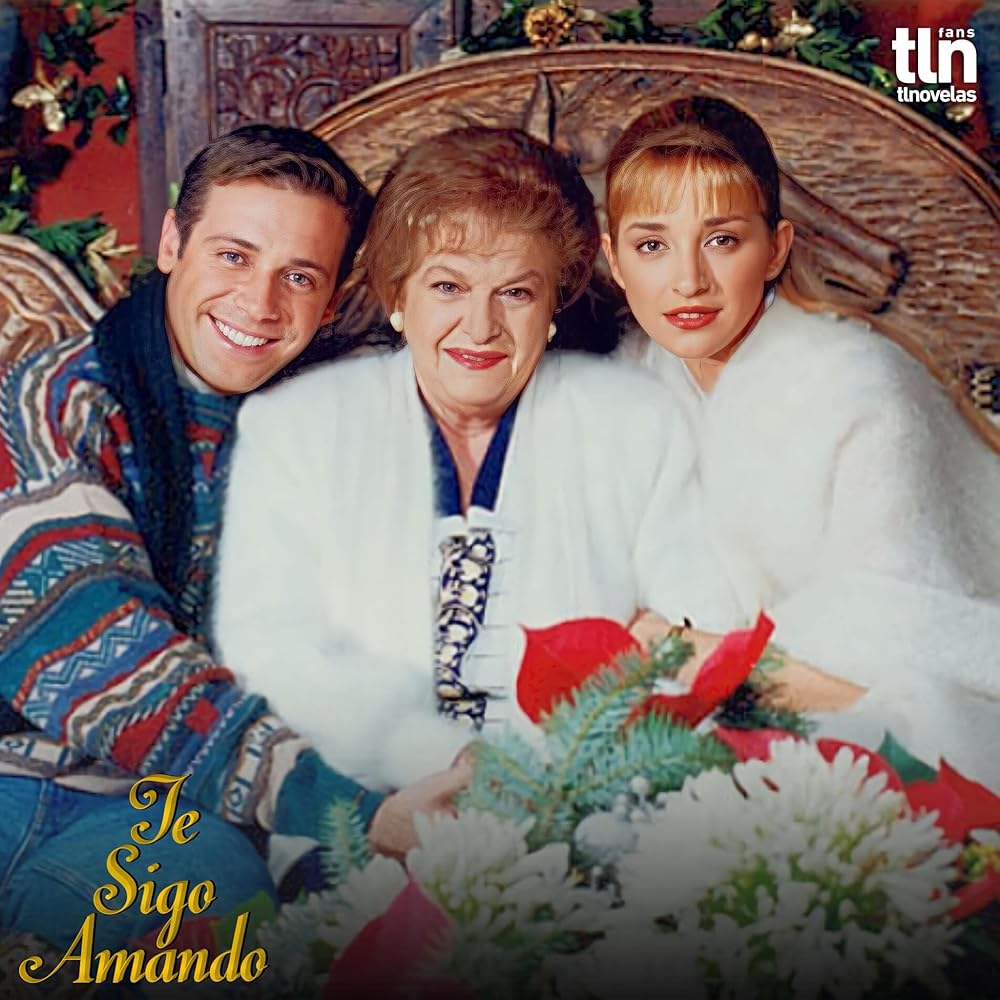 Te sigo amando (1996)