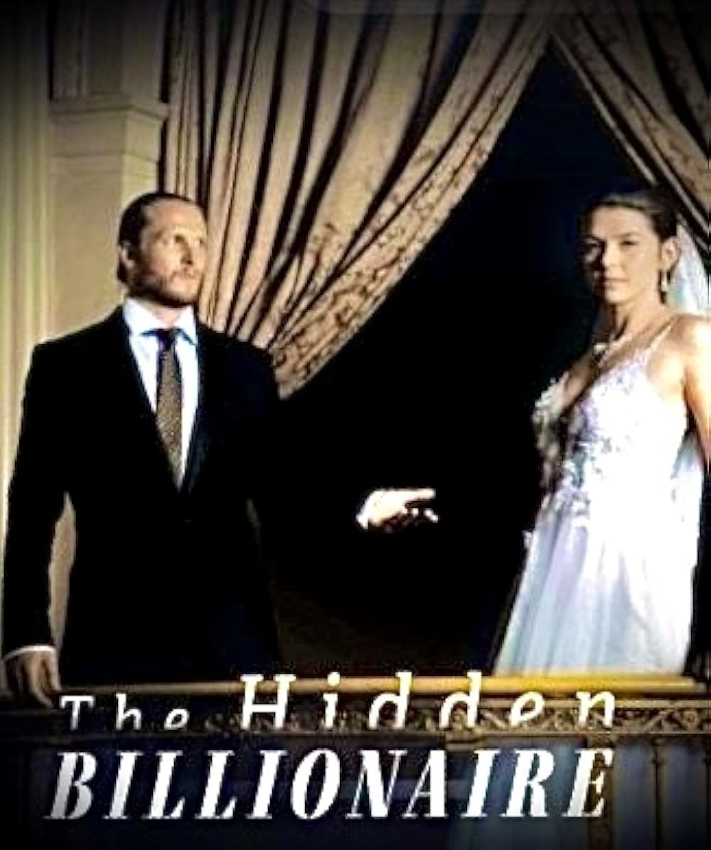The Hidden Billionaire (TV Mini Series 2024) - IMDb