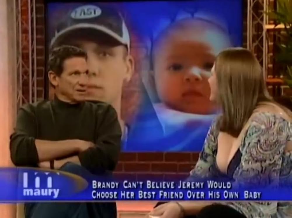 Maury (1991)