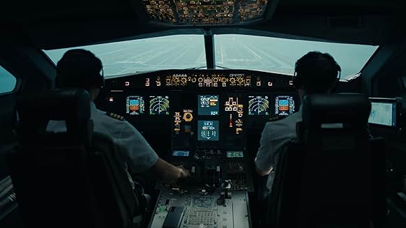 Kapningen (TV Mini Series 2023) - IMDb