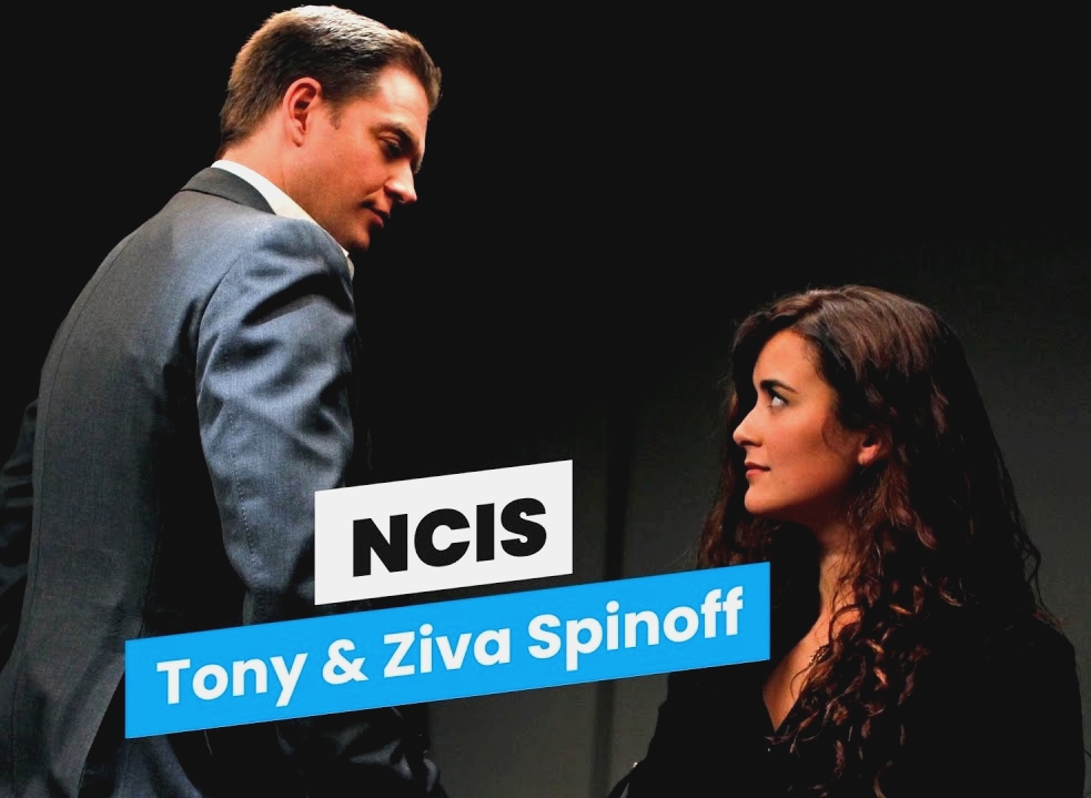 NCIS: Tony & Ziva (2025)