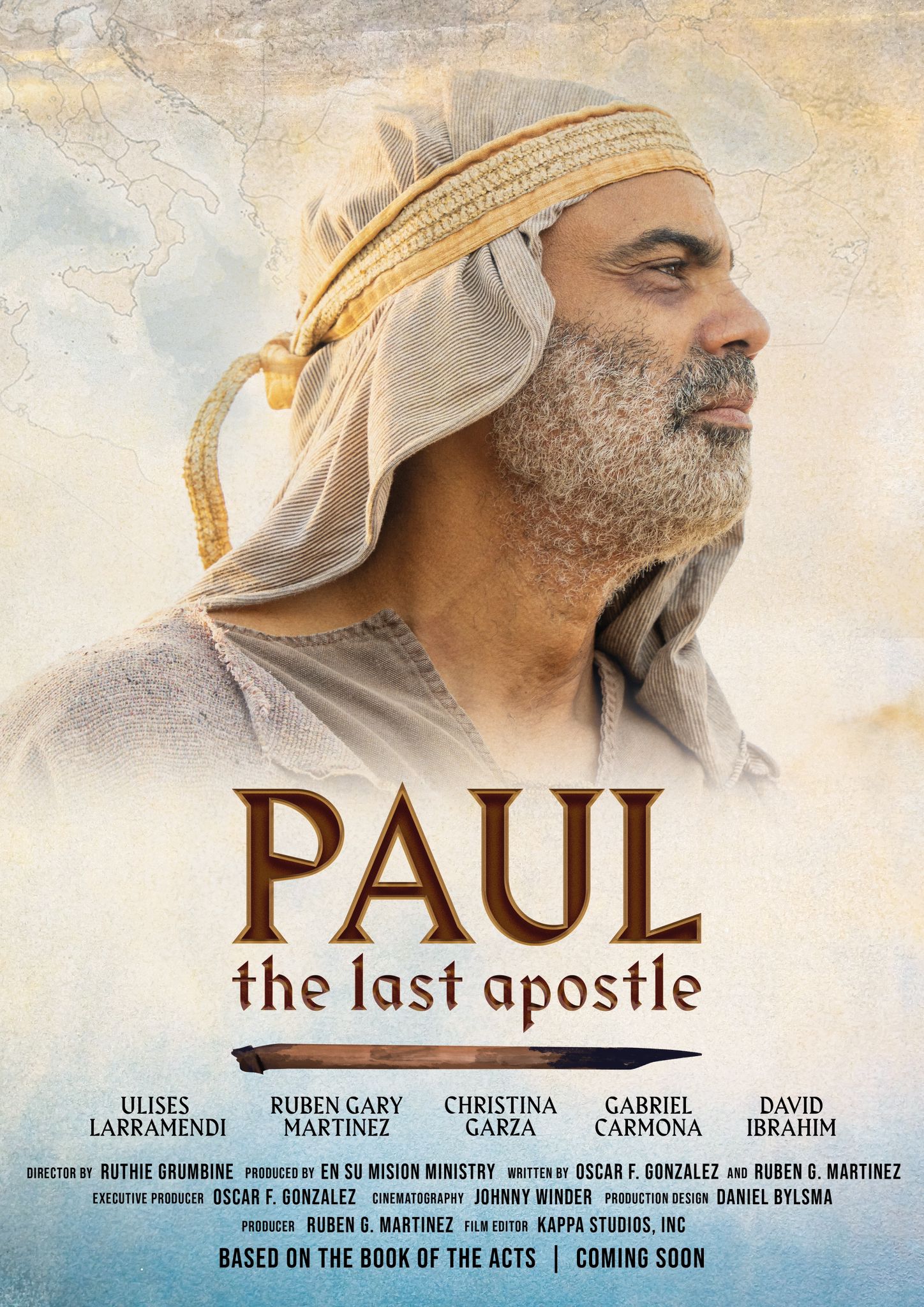 Apostle Paul Gems From The Apostle Paul CultureWatch