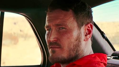 One Ranger (2023) - IMDb