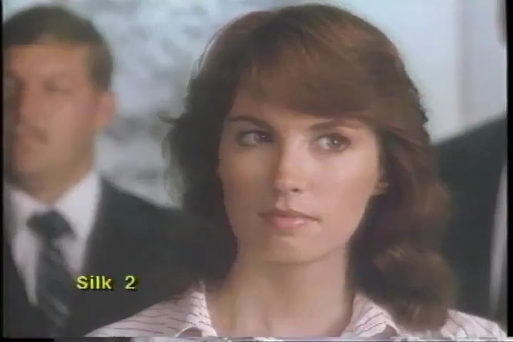 Silk 2 - Trailer | IMDb