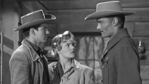 Lawman (TV Series 1958–1962) - Episode list - IMDb