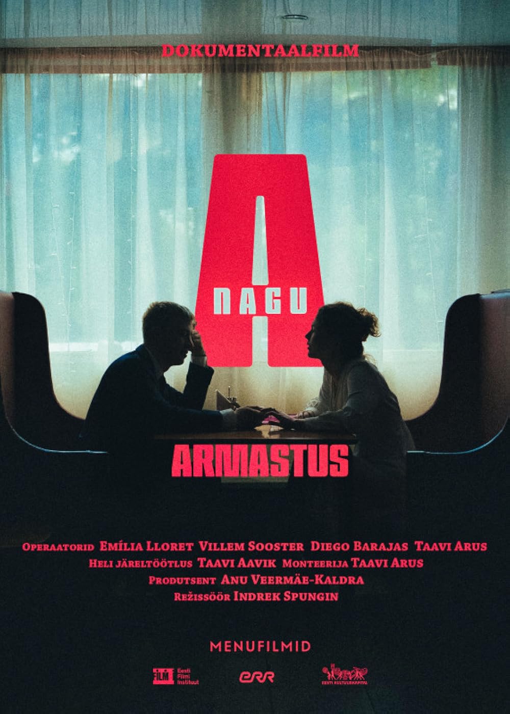 L Is for Love (Short 2023) - IMDb