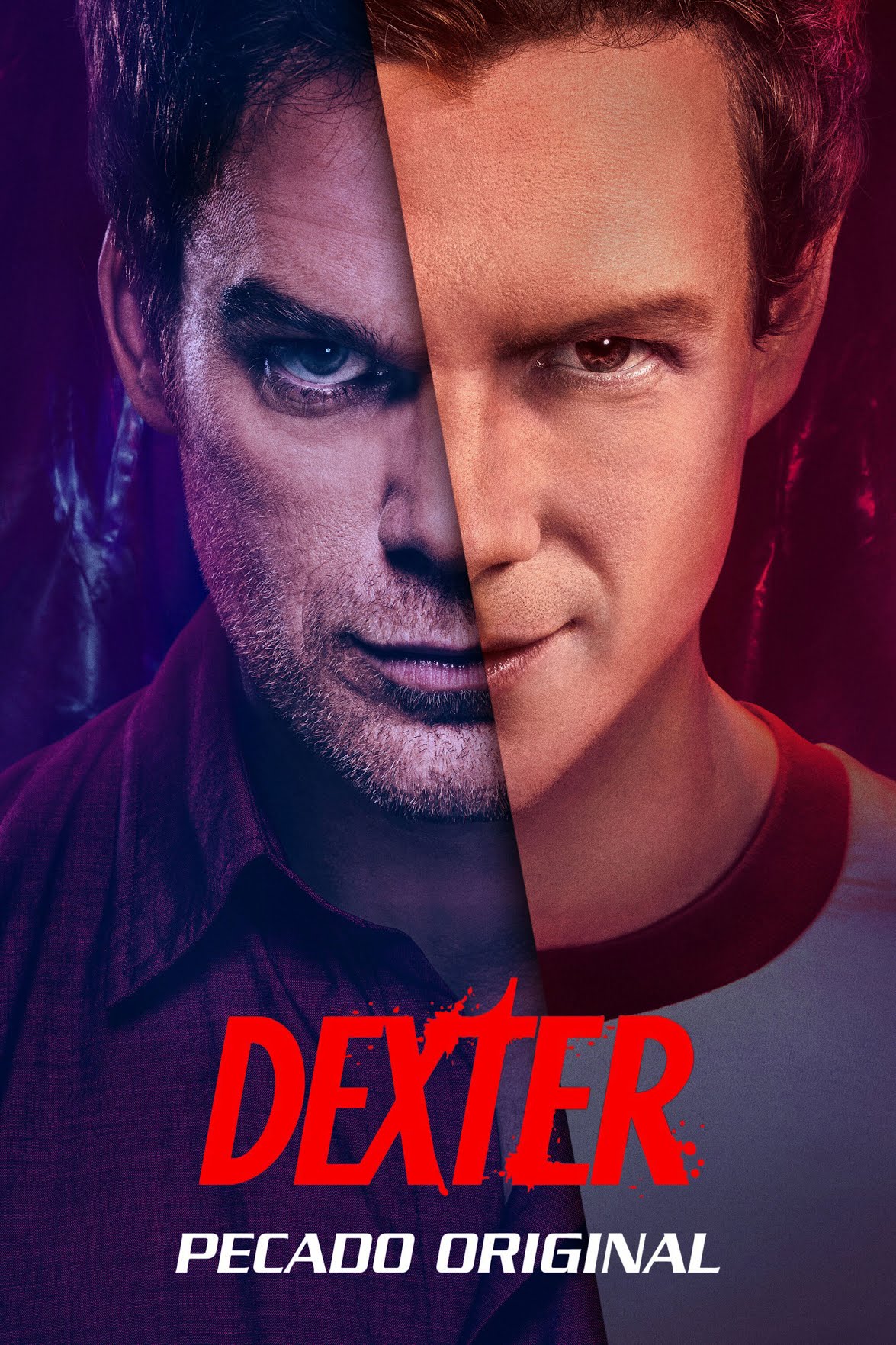 Dexter: Original Sin (2024)
