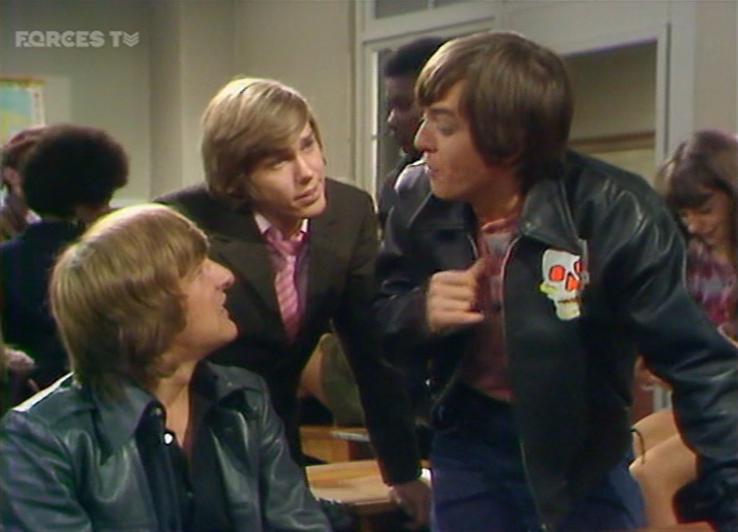 Catch a Falling Drop-Out (1970)