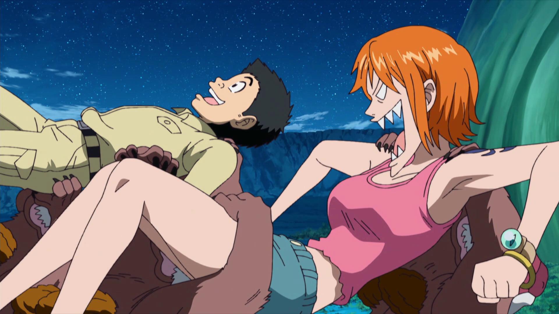 Saikyou Tag! Funtou, Luffy to Toriko! (2011)