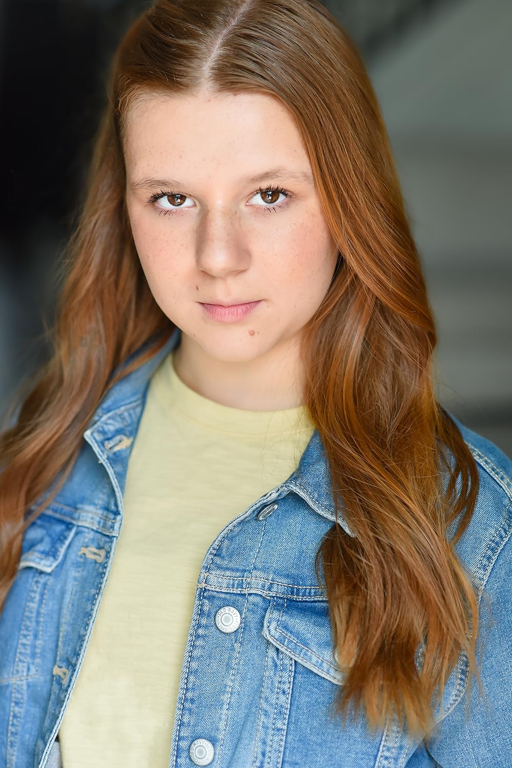 Kendal Malone - IMDb