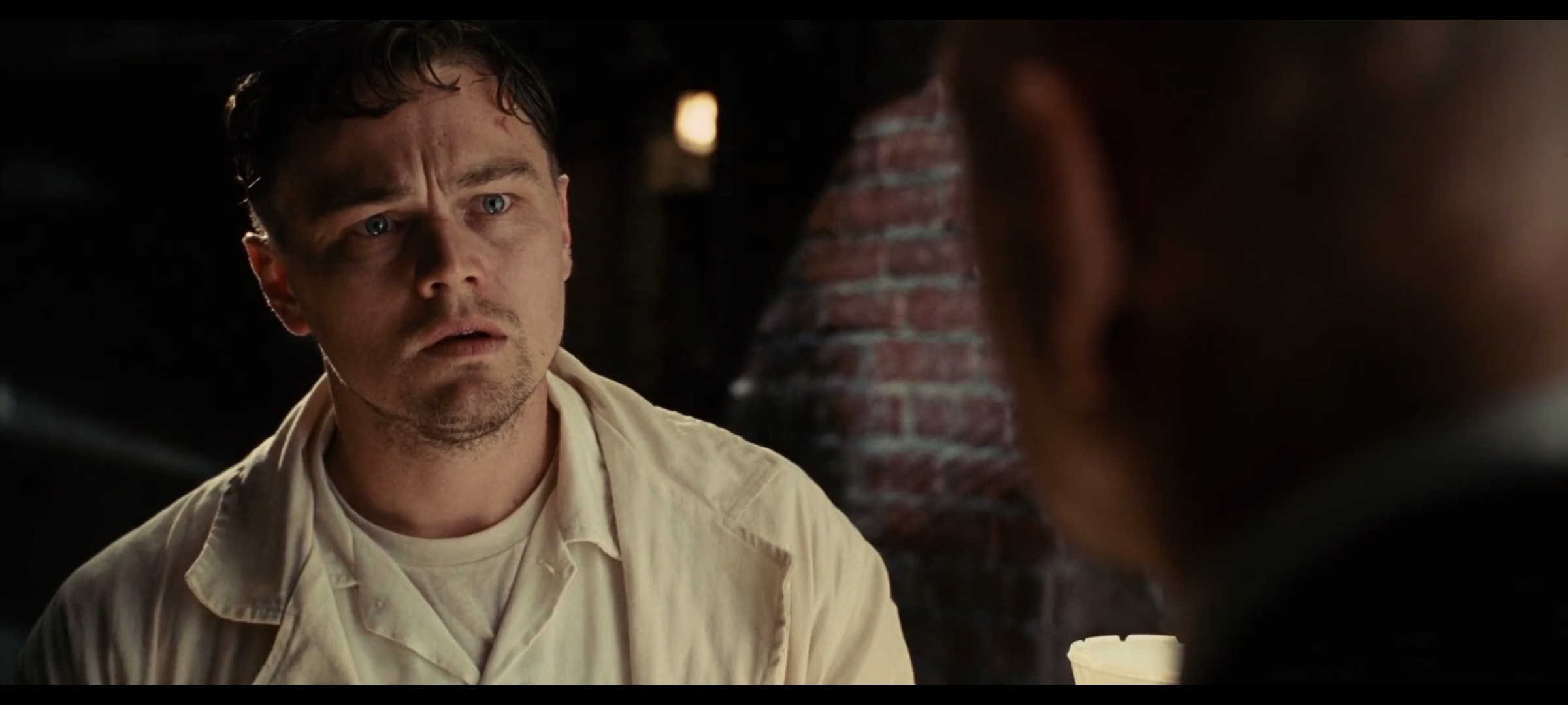 Shutter Island (2010)