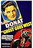 The Ghost Goes West (1935) - Full cast & crew - IMDb