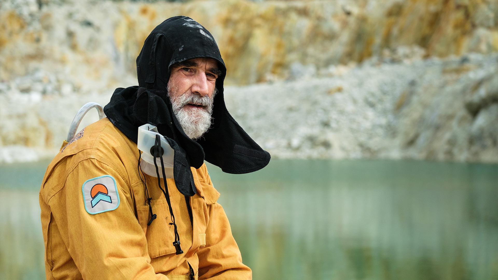 The Silent Planet (2024)