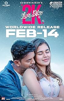 2k Love Story (2025) - IMDb