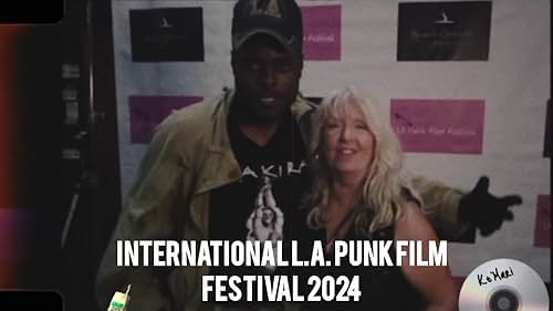 Attuned (Short 2024) - IMDb