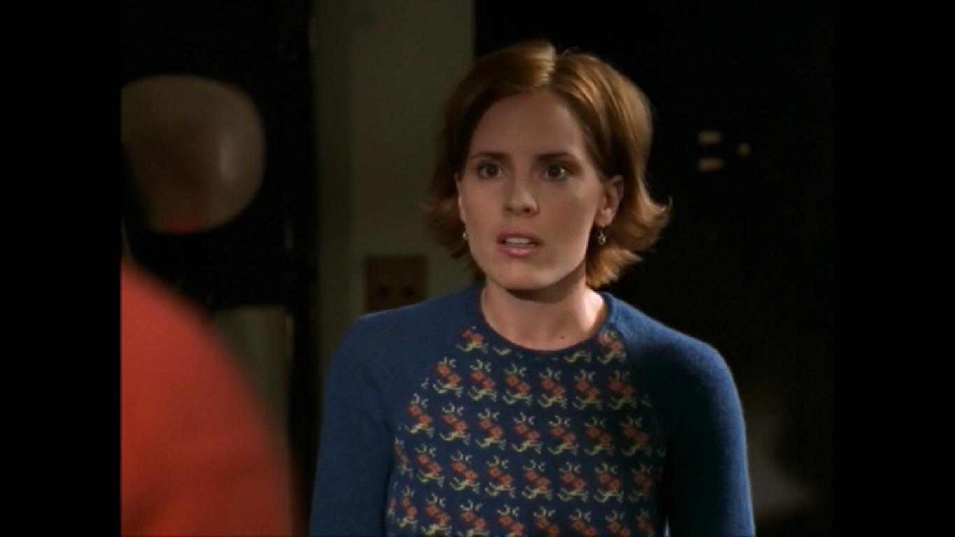 Buffy the Vampire Slayer (1997)