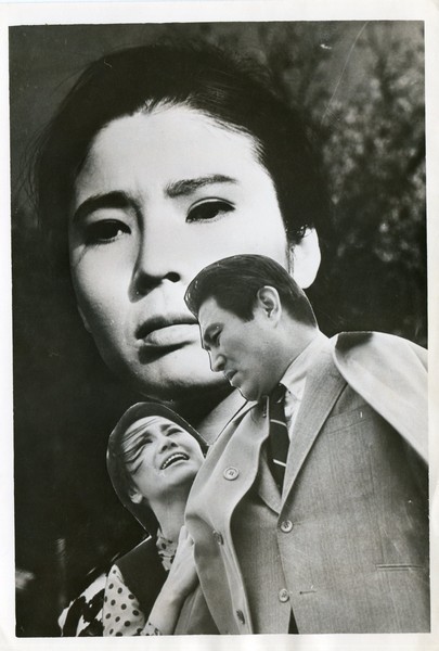 Jangmiui seong (1969)