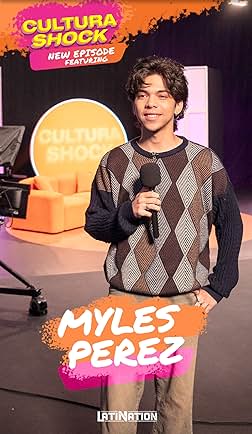 Myles Perez - IMDb
