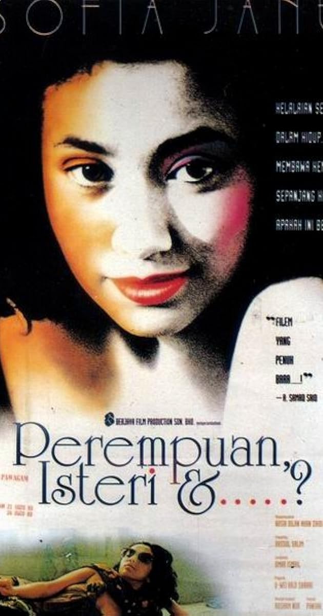 Perempuan, Isteri, dan Jalang (1993) - Full Cast & Crew - IMDb