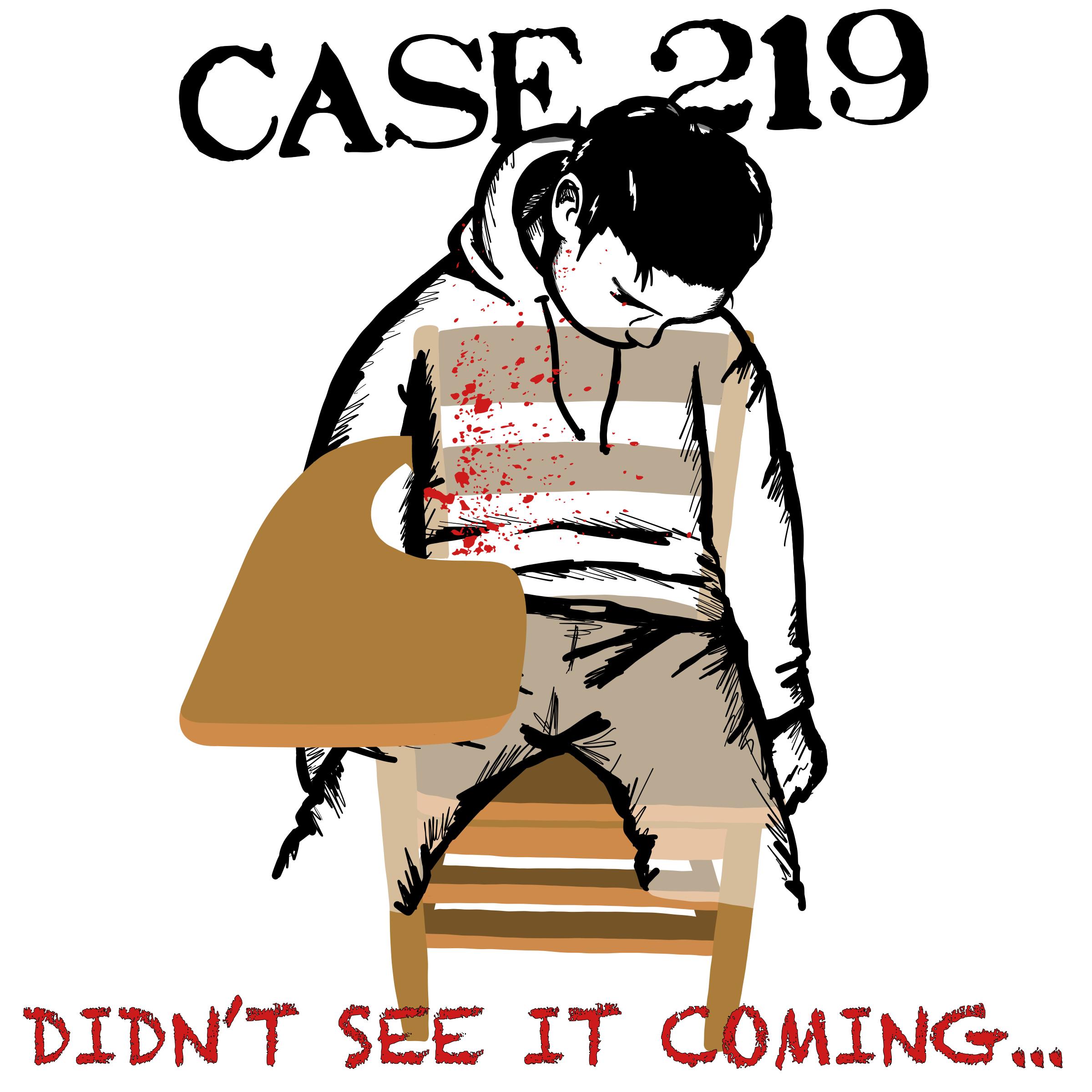 Case 219 2010 