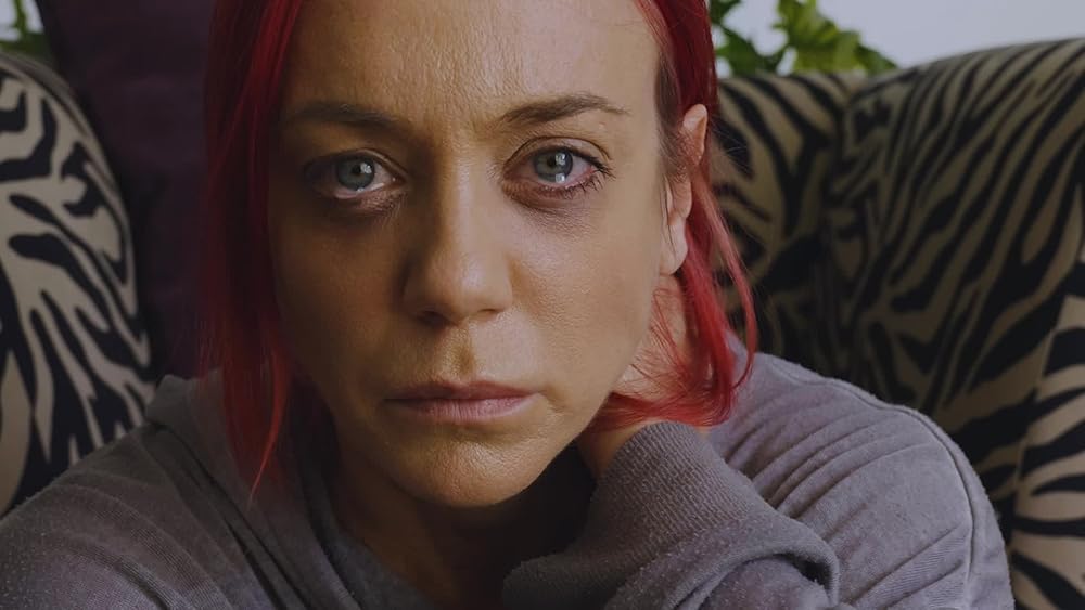 The Journey of Lucy - The Journey of Lucy trailer (1:44) | IMDb