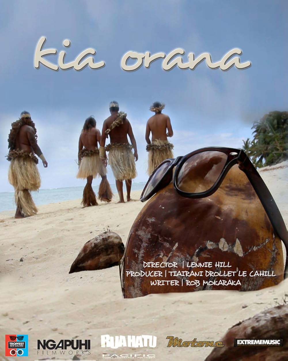 Kia Orana (2014)