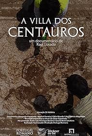 A Villa dos Centauros (Short 2023) - IMDb