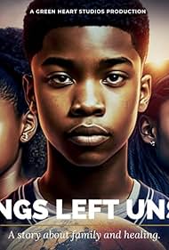 Things Left Unsaid - IMDb