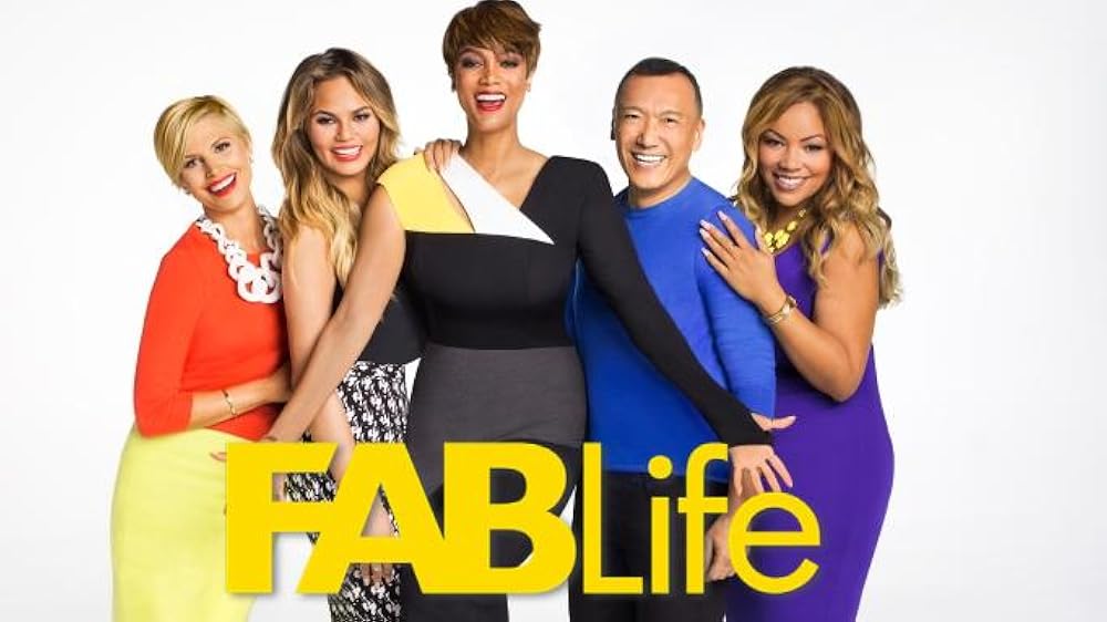 FabLife (2015)