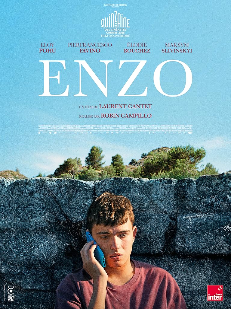 Enzo - Box Office Mojo