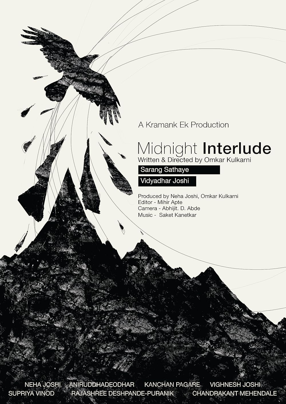 Midnight Interlude (Short 2012) - IMDb