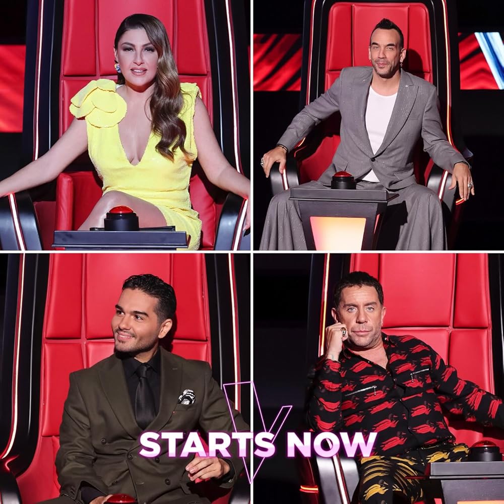 "The Voice of Greece" Knockouts 2024: Part 3 (TV Episode 2024) - IMDb