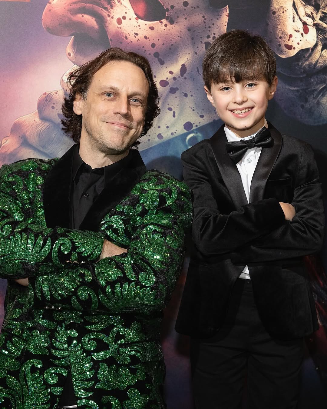 Peter Pan's Neverland Nightmare (2025)