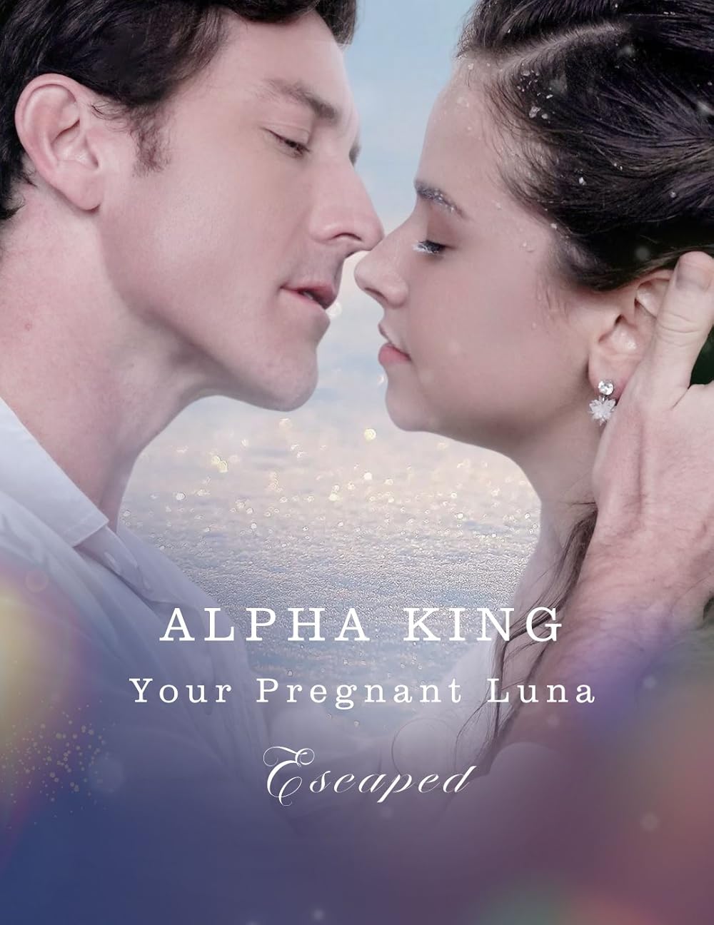 Alpha King, Your Pregnant Luna Escaped (TV Mini Series 2025) - IMDb