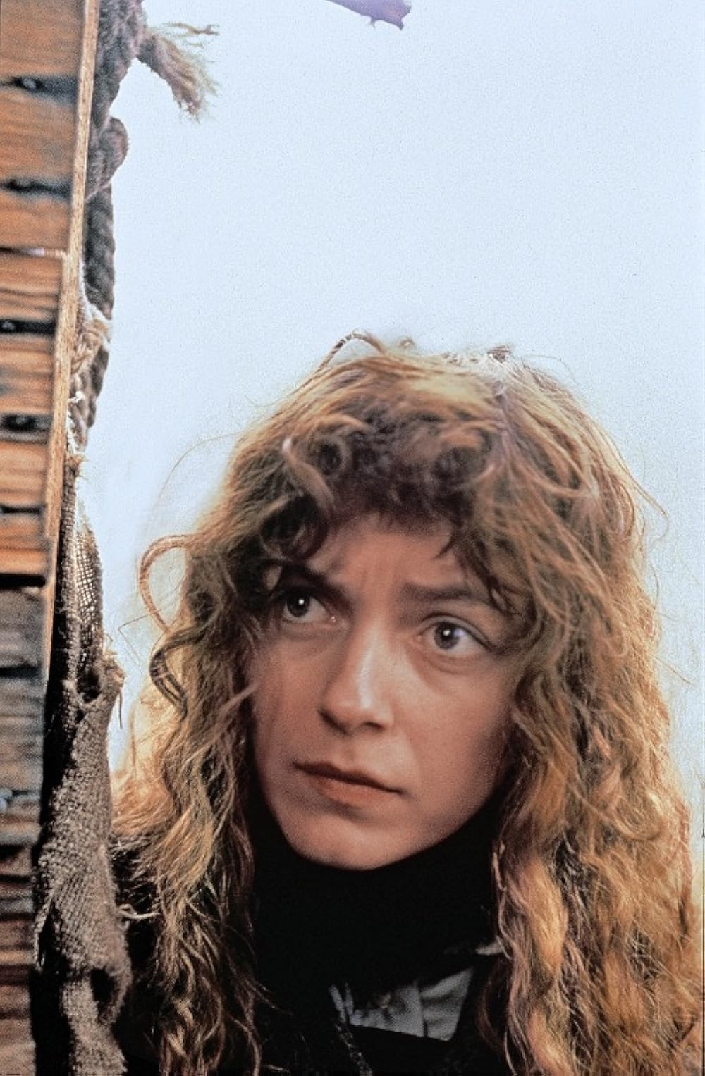 The Tale of Ruby Rose (1987)