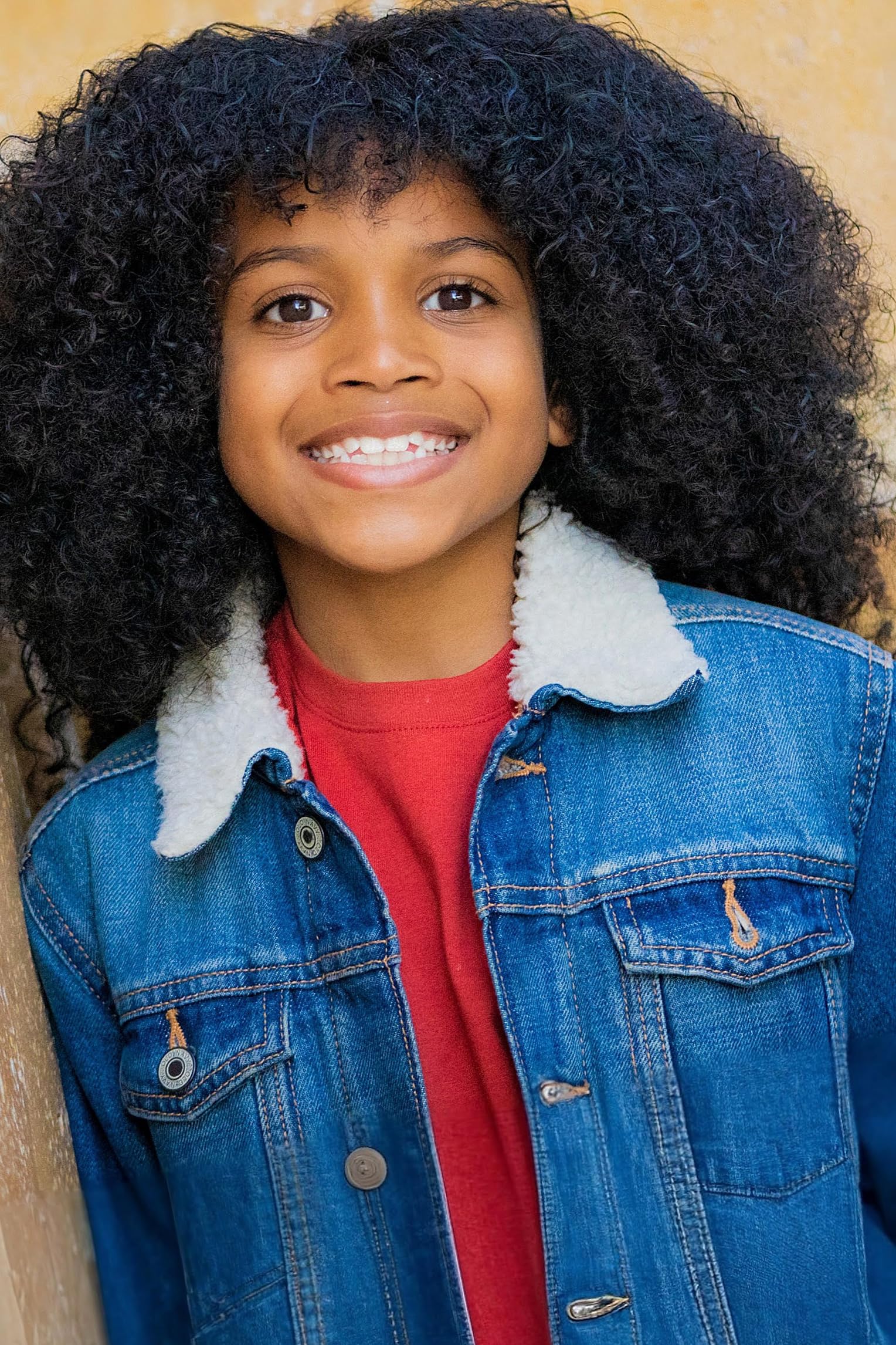 Ayden Elijah - IMDb