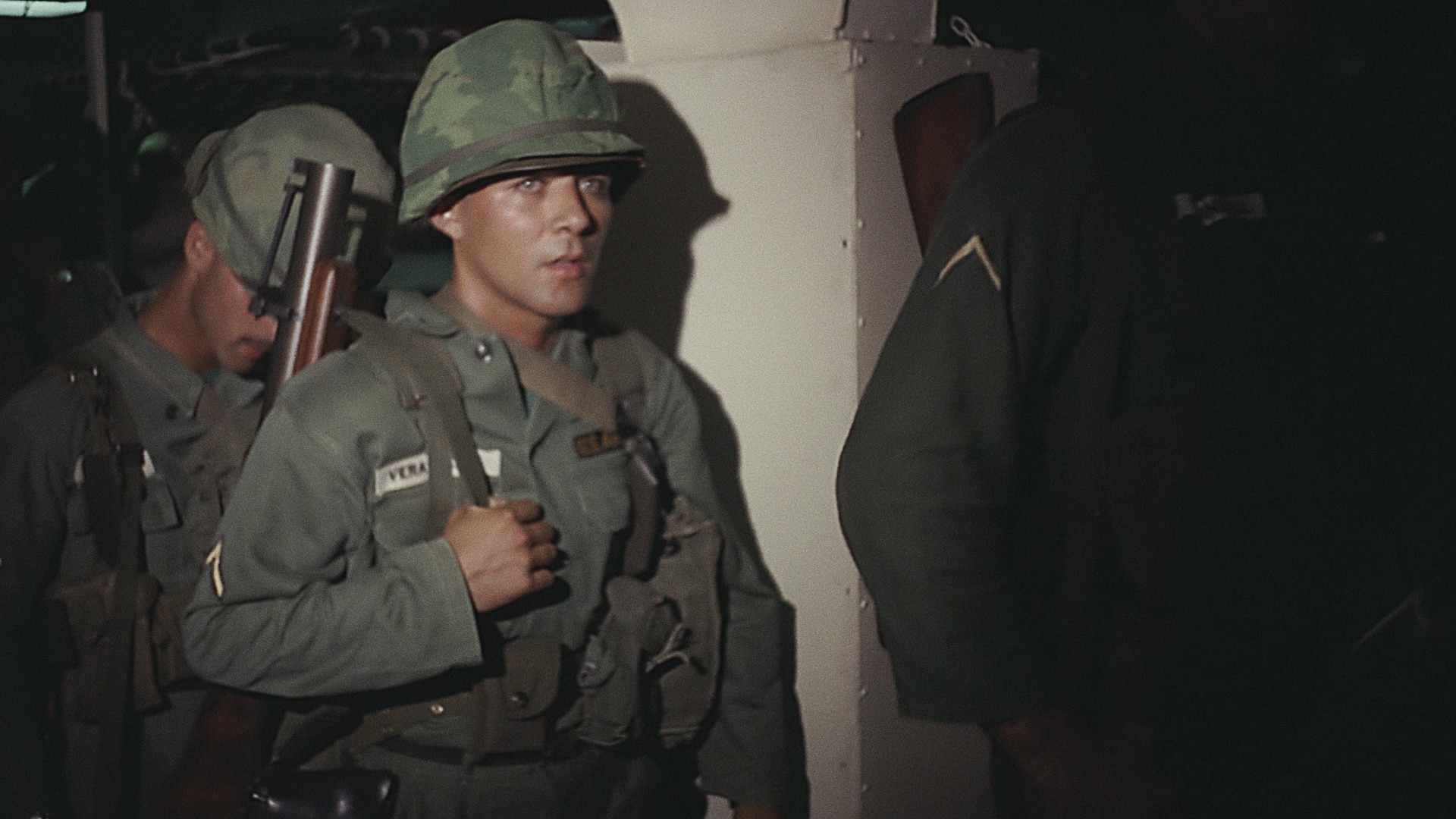 APOCALYPSE War of Worlds 1945-1991 (2019)